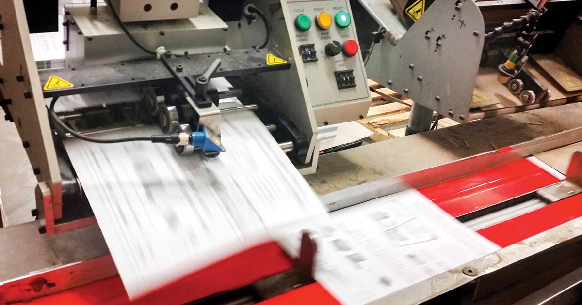 Print on Demand vs Inventory